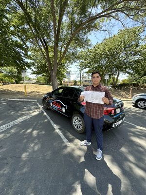 PASS DRIVING SCHOOL - Updated September 2025 - 16 Photos - 2740 Fulton ...