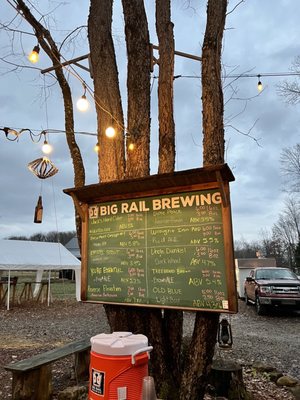 BIG RAIL BREWING - Updated October 2025 - 85 Photos & 21 Reviews - 2158 ...