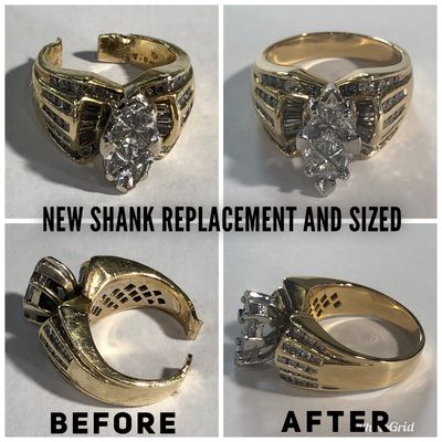 QUICK FIX PROFESSIONAL JEWELRY & WATCH REPAIR - Updated November 2025 ...