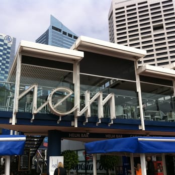 HELM BAR & BISTRO - Updated December 2025 - 49 Photos & 32 Reviews ...