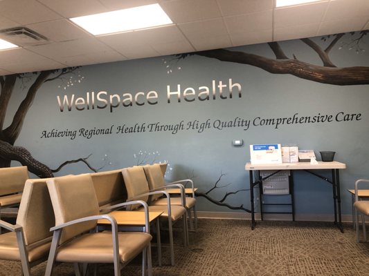 WELLSPACE HEALTH ALHAMBRA COMMUNITY HEALTH CENTER - Updated December ...
