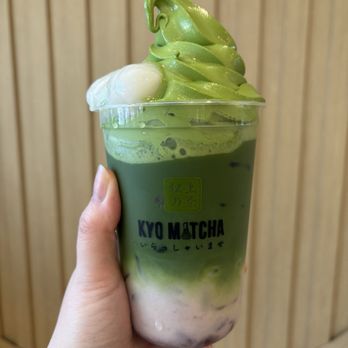 KYO MATCHA - Updated October 2025 - 368 Photos & 160 Reviews - 1010 ...