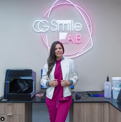 CG SMILE - 36 Photos & 19 Reviews - 2601 SW 37th Ave, Miami, Florida ...