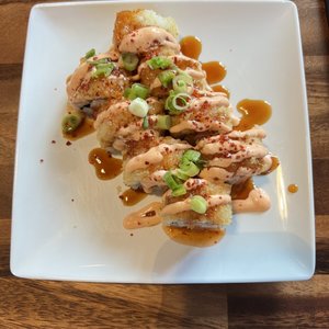 TRAPPER’S SUSHI - DOVE CREEK - 130 Photos & 59 Reviews - 415 TX-1604 Lp ...