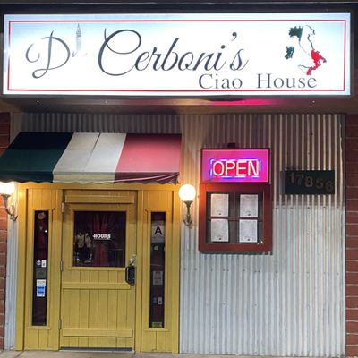 D CERBONI’S CIAO HOUSE - Updated December 2025 - 266 Photos & 118 ...