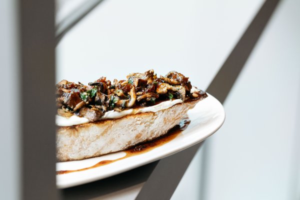 BAR AC - 38 Photos & 27 Reviews - Tapas Bars - 750 15th St, Denver, CO ...