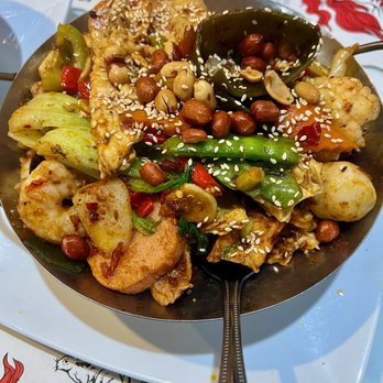 HUNAN BAR & RESTAURANT - Updated January 2025 - 289 Photos & 344 ...