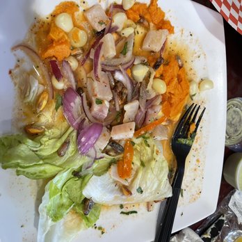 INCA’S PERUVIAN GRILL - 375 Photos & 237 Reviews - 870 E Foothill Blvd ...