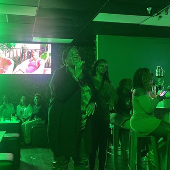 CRU LOUNGE - FORT WORTH - Updated August 2025 - 20 Photos - 6318 Hulen ...