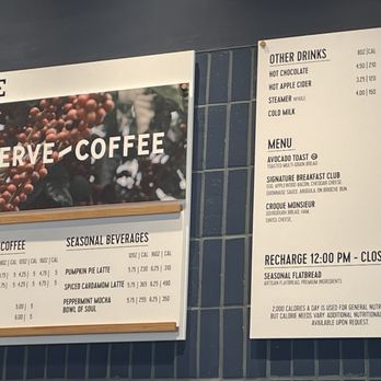 CAPITAL ONE CAFÉ - Updated May 2024 - 111 Photos & 34 Reviews - 53 W ...