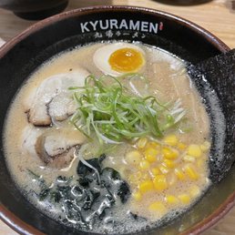 KYURAMEN - GARDEN CITY - Updated October 2025 - 583 Photos & 258 ...