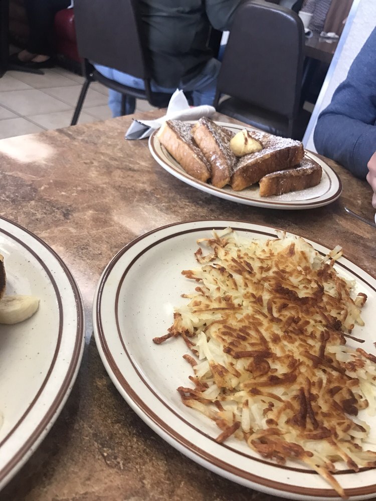 MODESTO CAFE - 46 Photos & 55 Reviews - Breakfast & Brunch - 3121 ...