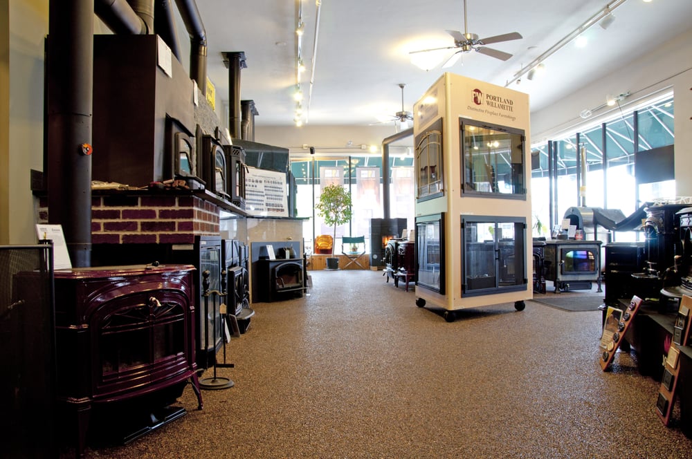 WOODLAND STOVES & FIREPLACE - Updated December 2025 - 14 Photos & 12 ...