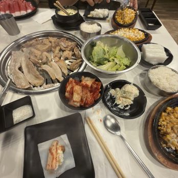 2N1 KOREAN BBQ - Updated January 2026 - 697 Photos & 597 Reviews ...