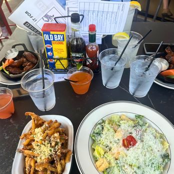 WATERSHED - Updated July 2024 - 414 Photos & 188 Reviews - 1065 S ...