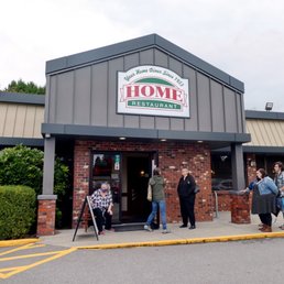 HOME RESTAURANT - Updated December 2025 - 54 Photos & 46 Reviews ...
