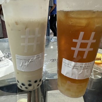 TEALICIOUS - 256 Photos & 100 Reviews - 3890 Davie Rd, Davie, Florida ...