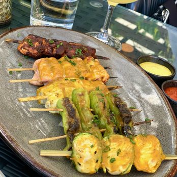 CAUSA AMAZONIA - Updated June 2024 - 776 Photos & 209 Reviews - 920 ...