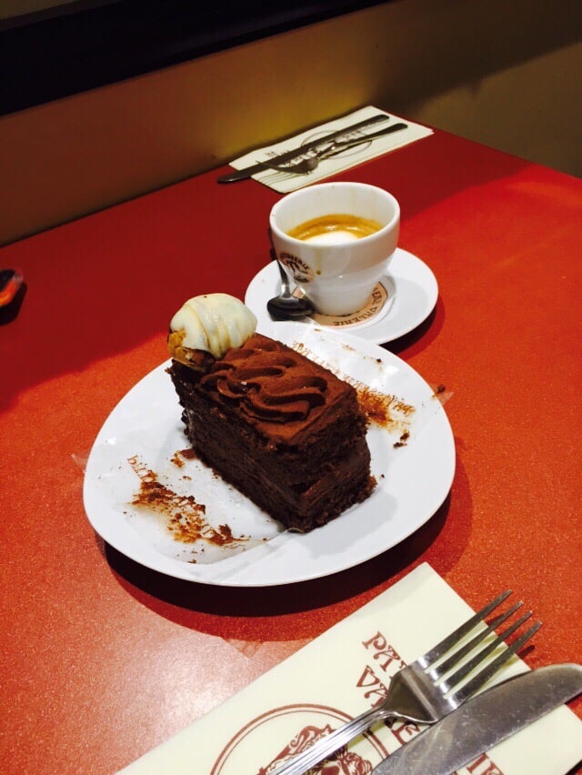 PATISSERIE VALERIE - Updated July 2025 - 18 Reviews - Albion St, Leeds ...