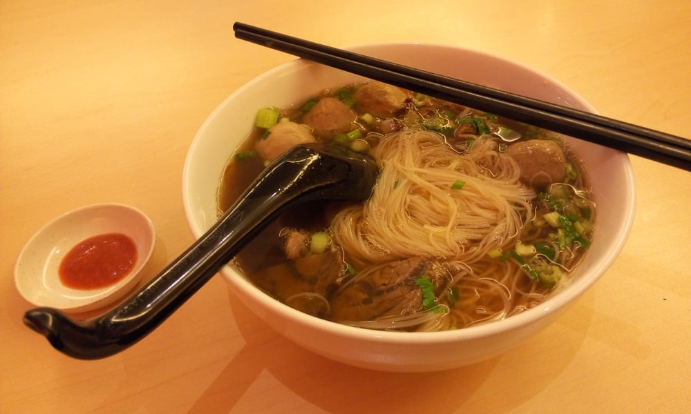 TANGKAK BEEF NOODLES - Updated May 2025 - Oise, Jalan Manis 3, Kuala ...