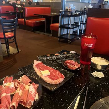 MANNA BBQ - PEORIA - Updated September 2025 - 543 Photos & 604 Reviews ...