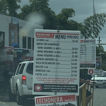 LECHONERA RANCHO T - Updated July 2025 - 70 Photos & 58 Reviews - Route ...