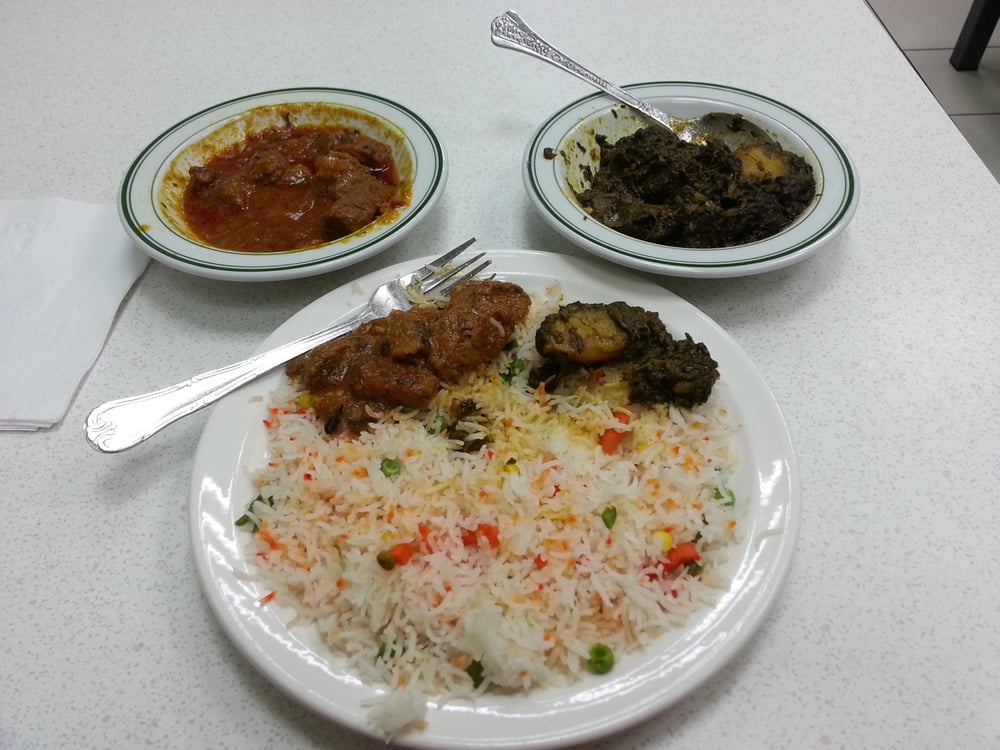 SALIM RESTAURANT - Updated June 2025 - 125 Turnpike Lane, London ...