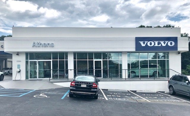 VOLVO OF ATHENS - Updated July 2025 - 14 Photos - 2890 Atlanta Hwy ...