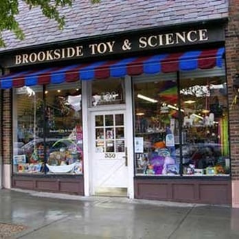 BROOKSIDE TOY & SCIENCE - Updated April 2025 - 18 Photos & 35 Reviews ...