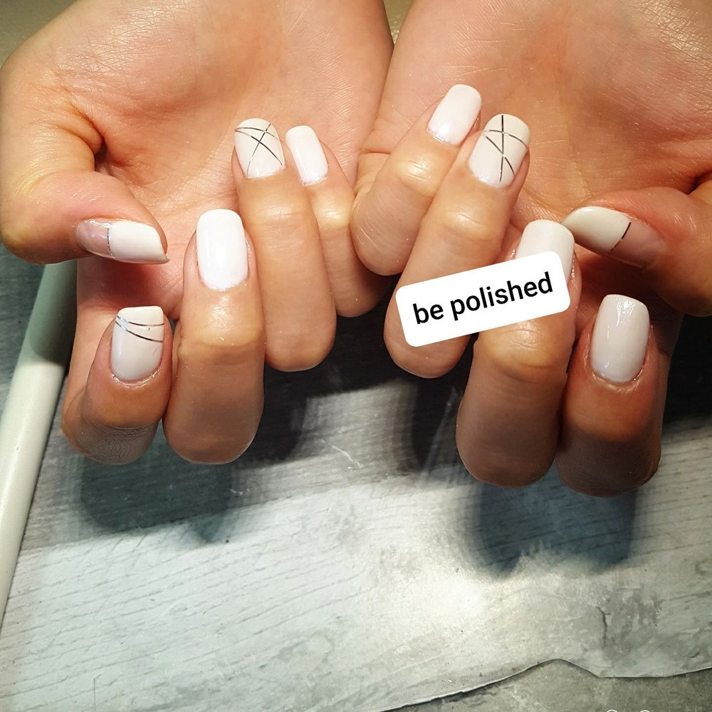 NEW FINE NAILS & SKIN CARE - Updated January 2026 - 19 Cooper St ...