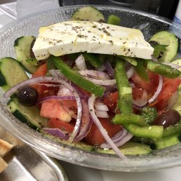 THE GREEK SPOT - 138 Photos & 161 Reviews - 1239 Cape Coral Pkwy E ...