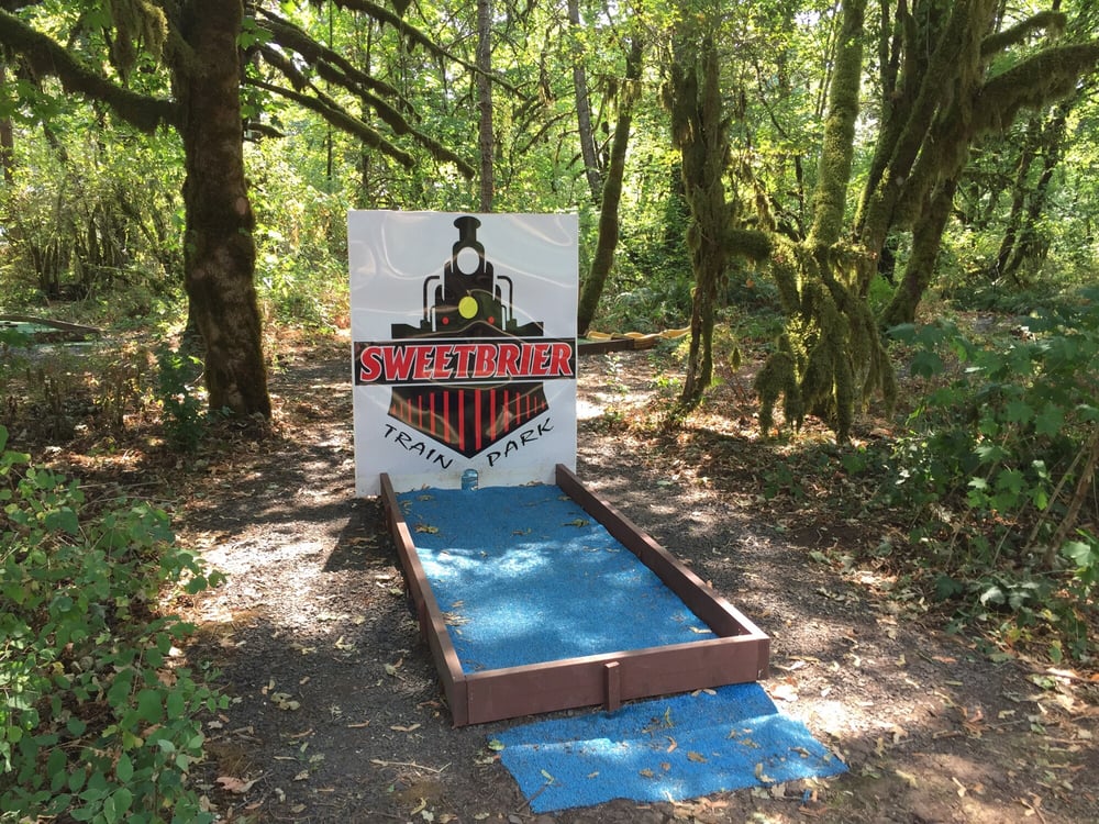 SWEETBRIER TRAIN & RV PARK - Updated December 2025 - 15 Photos - 43431 ...