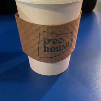 TREEHOUSE COFFEE SHOP - Updated January 2026 - 18 Photos - 205 ...