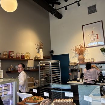 T55 PATISSERIE - Updated July 2025 - 649 Photos & 174 Reviews - 18223 ...