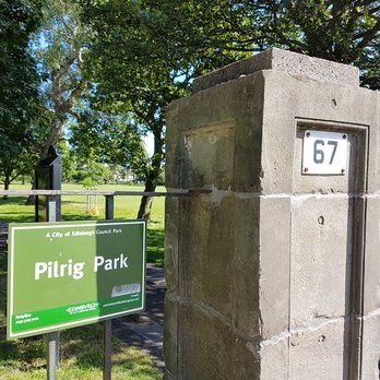 PILRIG PARK - Updated October 2025 - 16 Photos - Pilrig Street ...