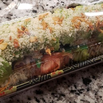 ICHIBAN MIKOSHI SUSHI - Updated December 2025 - 35 Photos & 21 Reviews ...