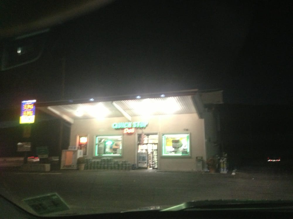 QUICK STOP DELI - Updated July 2025 - 131 State Rt 17, Mahwah, New ...