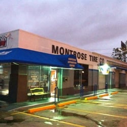 MONTROSE AUTOMOTIVE CENTER - 77 Photos & 217 Reviews - 4720 Montrose ...