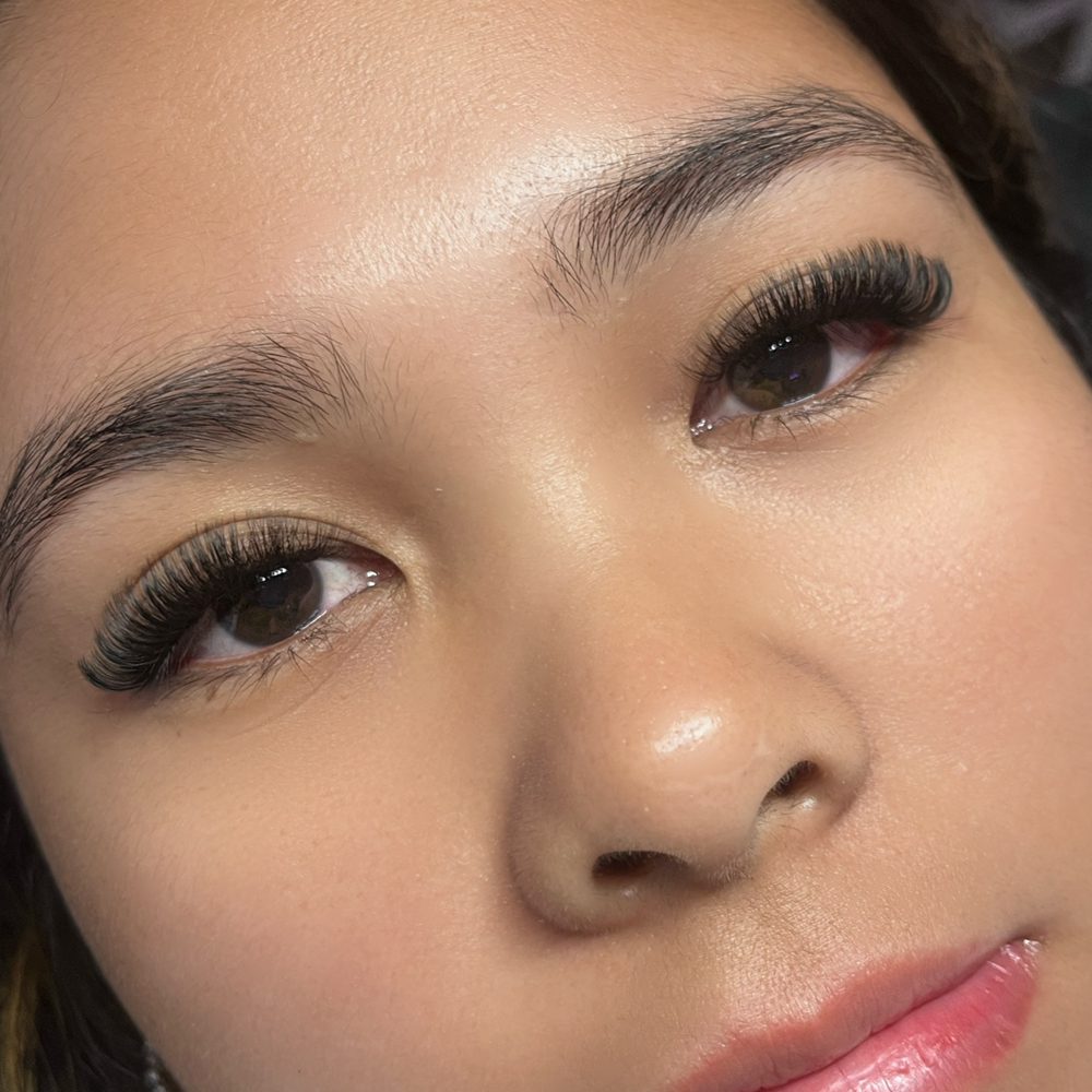 SWEET LASHES - Request an Appointment - 108 Hawthorne Dr N, New London, Connecticut - Eyelash ...