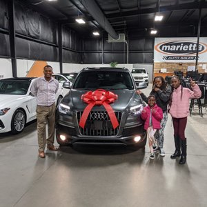 MARIETTA AUTO SALES - 119 Photos & 233 Reviews - 1666 Roswell Rd ...