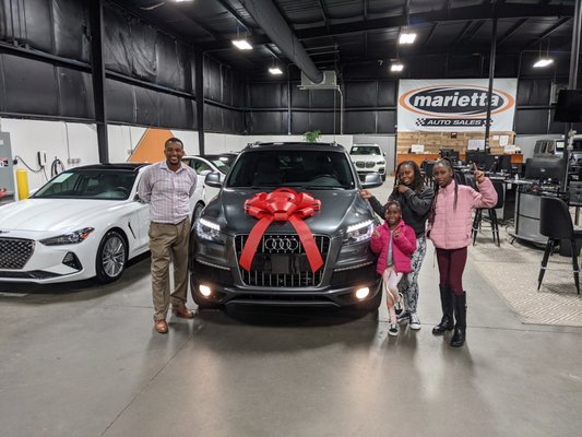 MARIETTA AUTO SALES - Updated October 2025 - 134 Photos & 273 Reviews ...