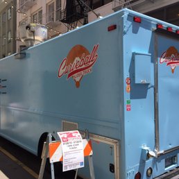 CURVEBALL SLIDER TRUCK - Updated July 2025 - 182 Photos & 130 Reviews ...