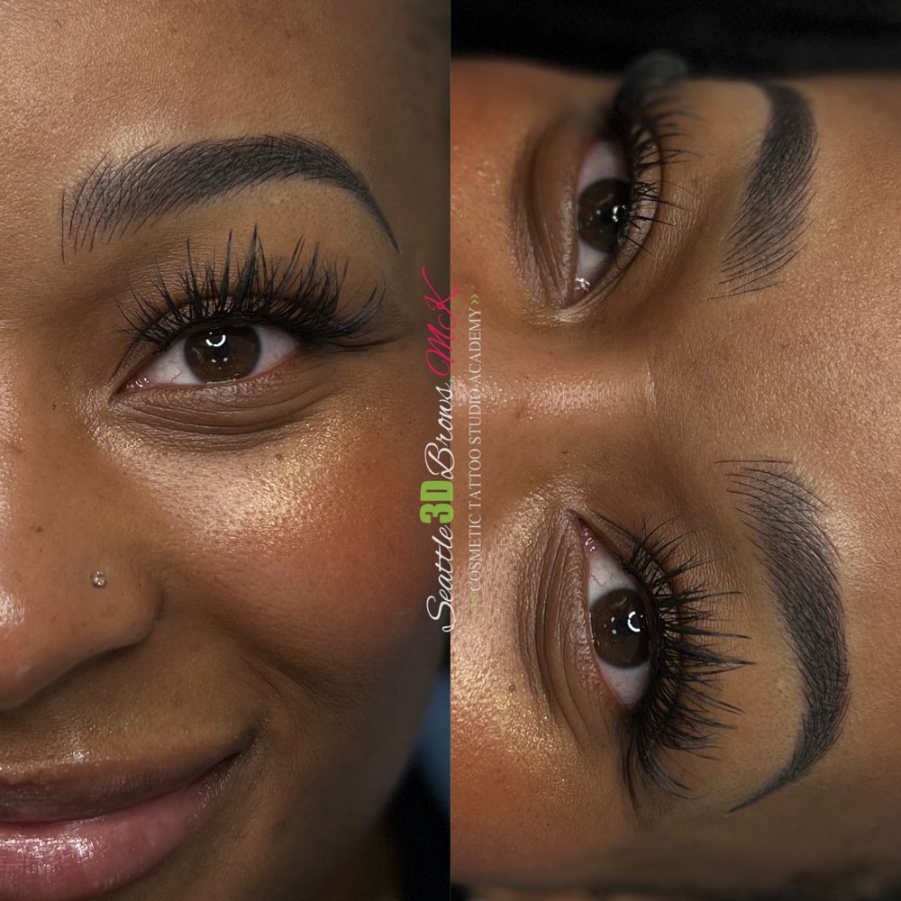 SEATTLE 3D BROWS - 371 Photos & 118 Reviews - 23511 56th Ave W ...