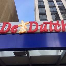 DE DUTCH - Updated December 2025 - 185 Photos & 180 Reviews - 10030 ...