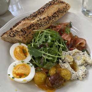 SUPERBA FOOD + BREAD - 469 Photos & 275 Reviews - 6530 Sunset Blvd, Los ...