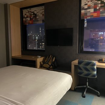 ALOFT LONG ISLAND CITY-MANHATTAN VIEW - Updated June 2025 - 285 Photos ...