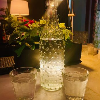 FOXTAIL LOUNGE BAKERSFIELD - TEMP. CLOSED - Updated October 2025 - 154 ...