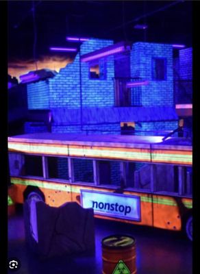 UNIVERSAL NONSTOP - Updated December 2025 - 11 Reviews - 28300 ...