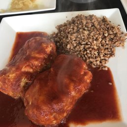 POLONICA RESTAURANT - 172 Photos & 203 Reviews - Polish - 8303 3rd Ave ...