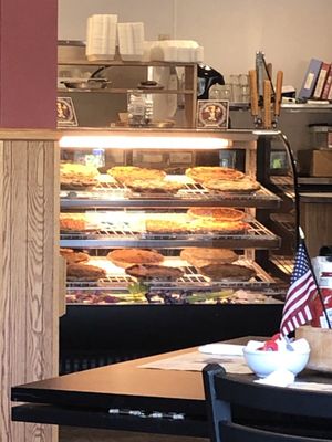 NORSKE NOOK RESTAURANT & BAKERY - 131 Photos & 165 Reviews - 100 East ...